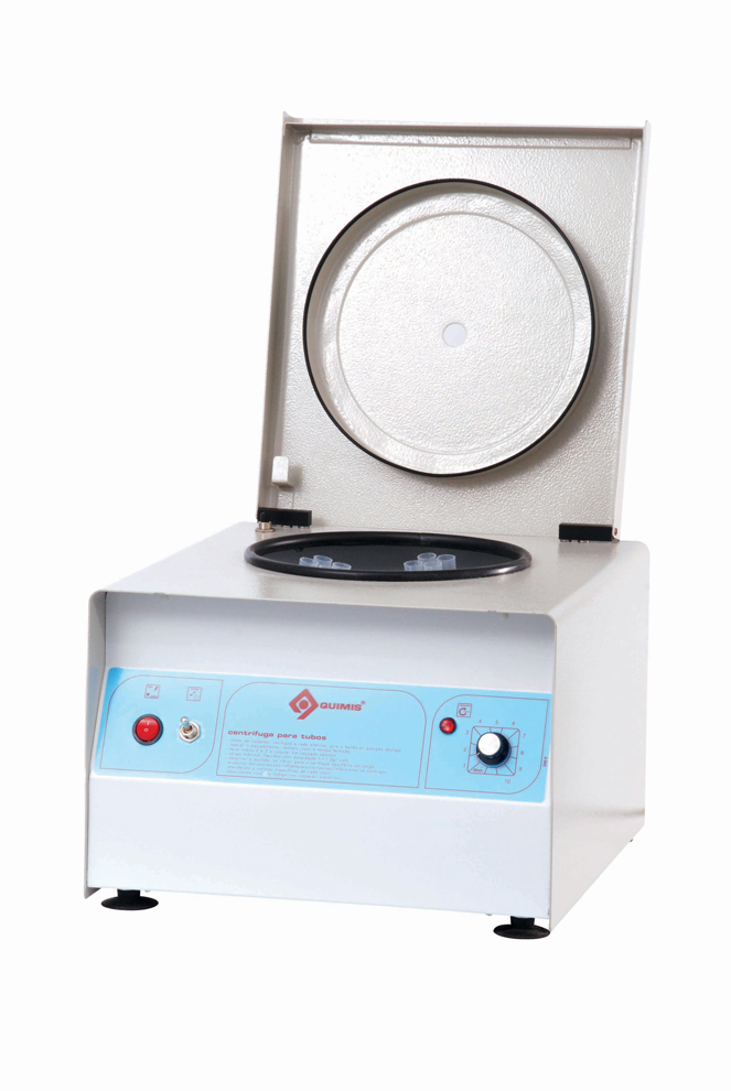 Centrífugas - Quimis Aparelhos Científicos